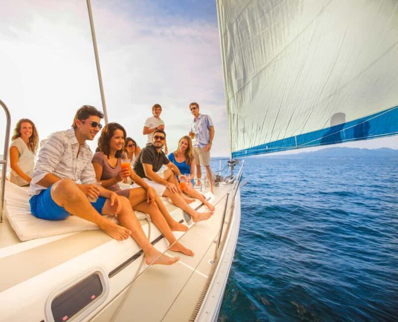 Cabo Luxury Sunset Sailing Adventure with Open Bar - The Sum Up: Who Is This Tour For?