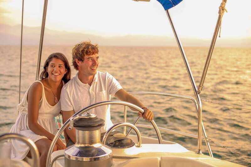 Cabo Luxury Sunset Sailing Adventure with Open Bar - Who Should Consider This Tour?