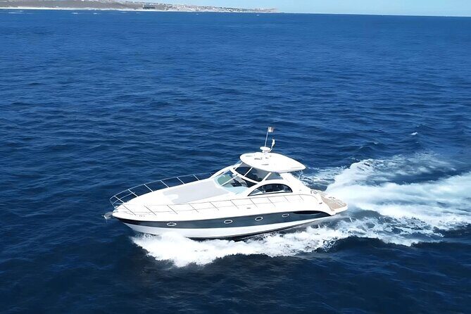 Cabo Luxury Yacht Charter  Private Crew & Snorkeling Adventure - The Sum Up: Who Will Love This Yacht Tour?