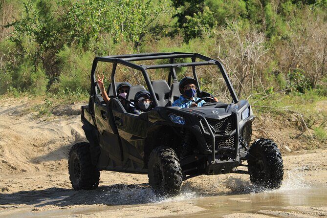Cabo Migrino Beach & Desert Tour (Quad UTV) - Practical Details & Tips