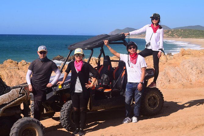 Cabo Migrino Beach & Desert Tour (Triple UTV) - The Sum Up: Who Will Love This Tour?