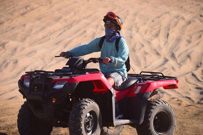 Cabo Original Real Baja 1000 Tour (Single ATV) - Final Thoughts: Why It’s Worth Considering