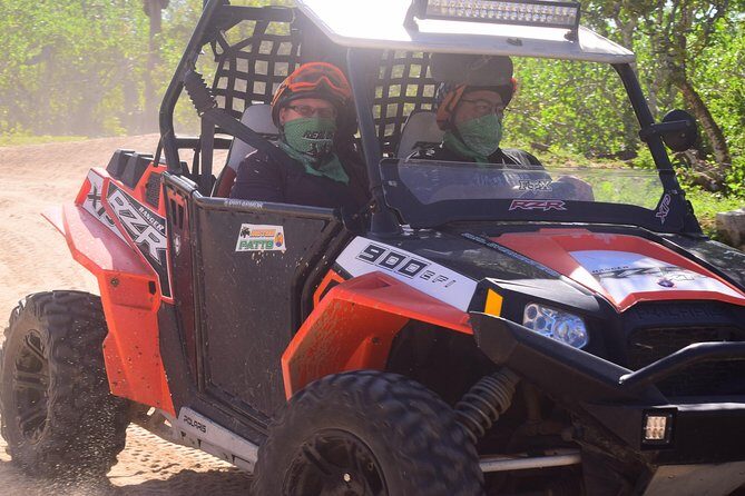 Cabo Original Real Baja 1000 Tour (Triple UTV) - The Real Baja Experience: Why Travelers Love It