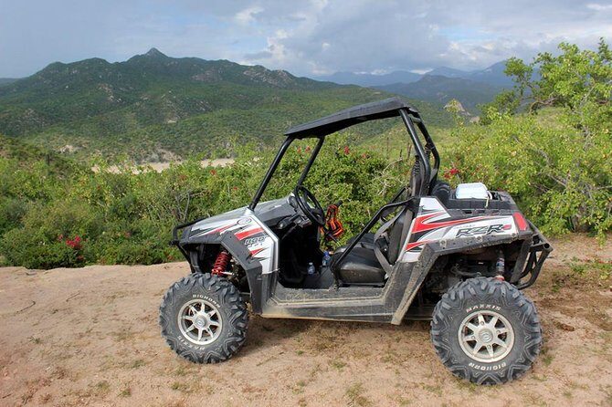 Cabo Original Real Baja 1000 Tour (Triple UTV) - The Sum Up