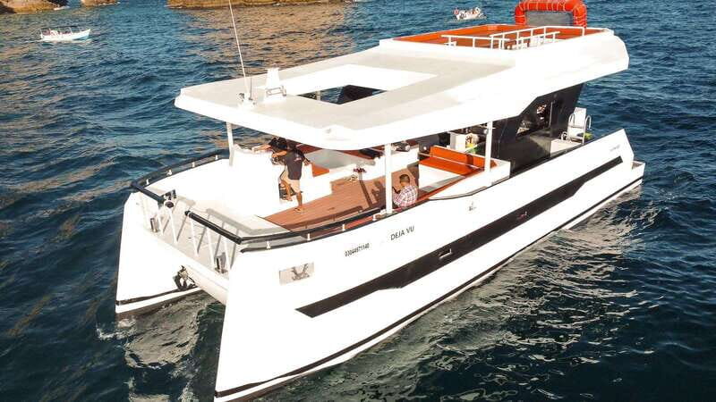 Cabo: Private Catamaran Tour - An In-Depth Look at the Cabo Private Catamaran Tour