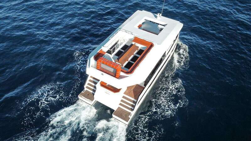 Cabo: Private Catamaran Tour - Who Would Enjoy This Tour?