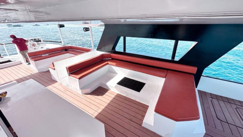 Cabo: Private Catamaran Tour - FAQ