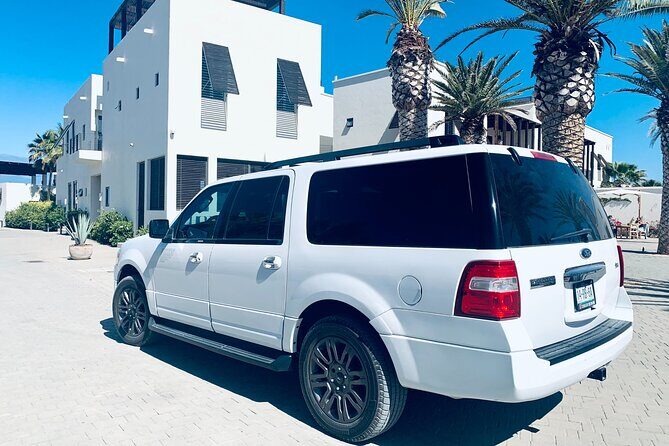 Cabo Private Transportation to Cabo - Final Thoughts: Who Is This Transfer For?