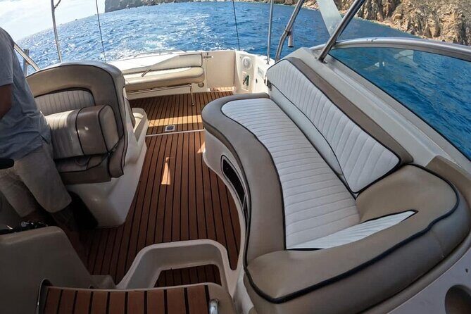 Cabo Private Yacht Cruise with Snorkeling and Swim Stop - Final thoughts