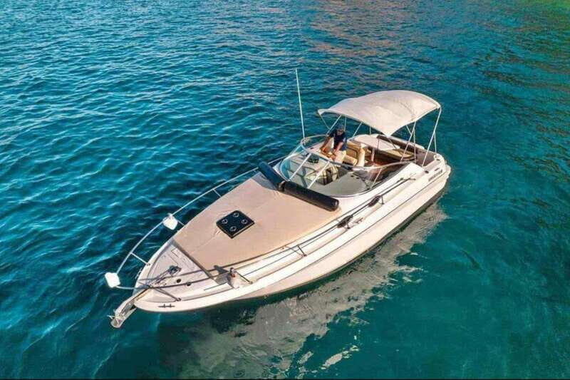 Cabo Private Yacht Cruise with Snorkeling and Swim Stop - The Sum Up