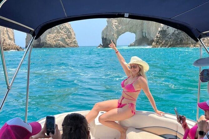Cabo Private Yacht Tour: The Arch, Sea Lions & Scenic Beaches - Frequently Asked Questions