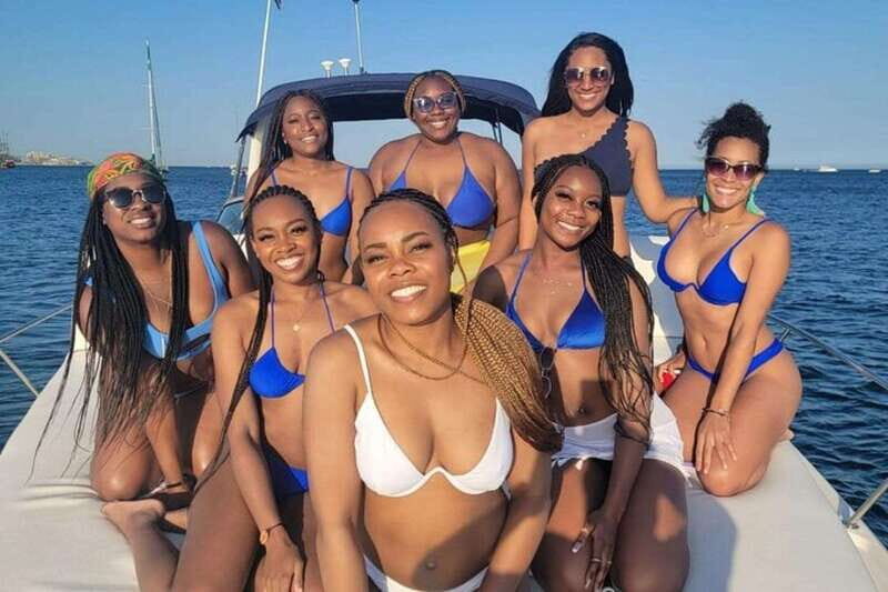 Cabo: Private Yacht Tour, Water Activities, Lunch & Drinks - Water Activities for Everyone