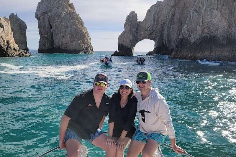 Cabo: Private Yacht Tour, Water Activities, Lunch & Drinks - Practical Considerations