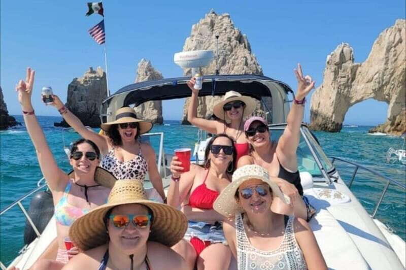 Cabo: Private Yacht Tour, Water Activities, Lunch & Drinks - Final Thoughts
