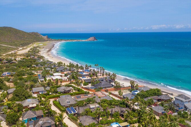 Cabo Pulmo 2 Tank Certified Dive with Lunch - Final Thoughts