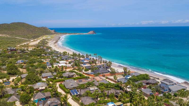 Cabo Pulmo Marine Park: Scuba Diving Excursion - What the Tour Includes and What Costs Extra