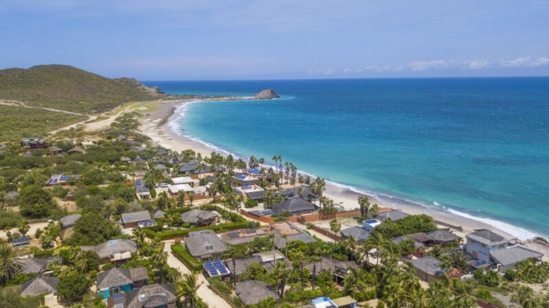 Cabo Pulmo Marine Park: Scuba Diving Excursion - Authenticity and Local Flavor