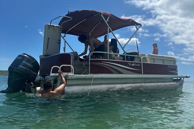 Cabo Rojo Boat Tour Experience - Exploring the Cabo Rojo Boat Tour in Detail