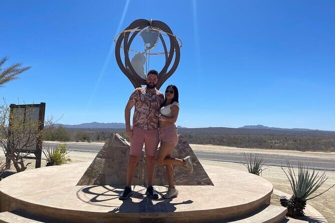 Cabo Rural Tour - Exploring the Cabo Rural Tour: A Blend of Culture, Nature, and Authenticity