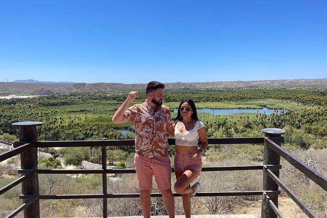 Cabo Rural Tour - A Deep Dive Into the Cabo Rural Tour Experience