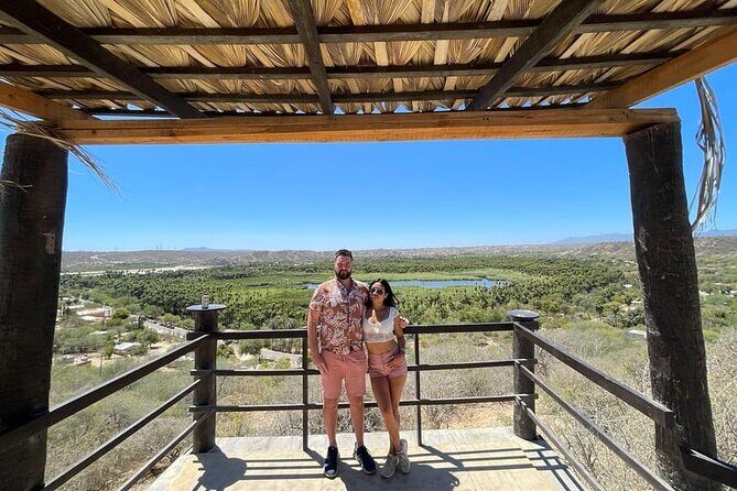 Cabo Rural Tour - Frequently Asked Questions