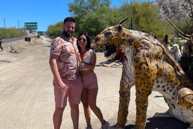 Cabo Rural Tour - Final Thoughts