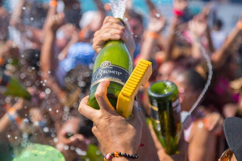 Cabo San Lucas: Adults-Only Boat Party with Drinks & Live DJ - Transportation, Timing, and Practical Details