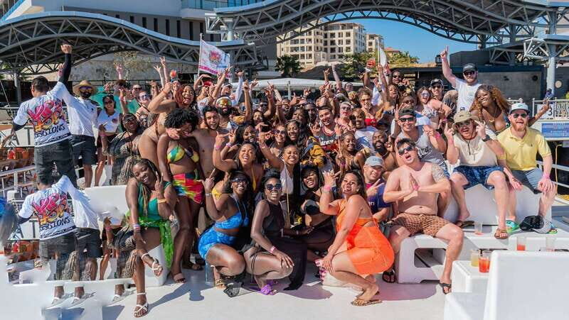 Cabo San Lucas: Adults-Only Boat Party with Drinks & Live DJ - Who Should Consider This Tour?