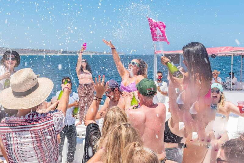 Cabo San Lucas: Adults-Only Boat Party with Drinks & Live DJ - Final Thoughts