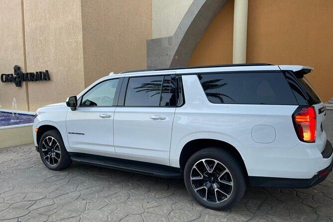 Cabo San Lucas Airport Transportation, Private Round Trip - Reliability and Consistency: What Travelers Say