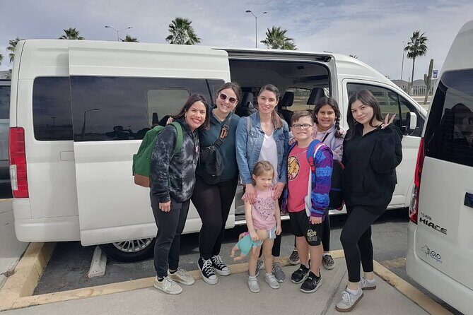 Cabo San Lucas Airport Transportation, Private Round Trip - Who Will Appreciate This Service?
