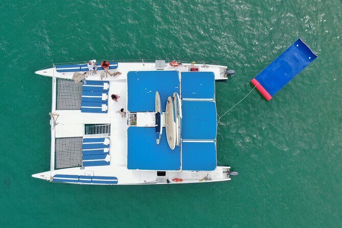 Cabo San Lucas All-Inclusive Private Catamaran Snorkeling Cruise - Who is this cruise best suited for?