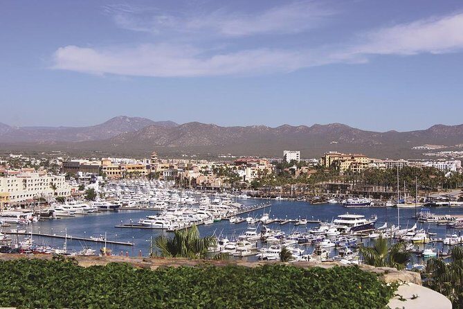 Cabo San Lucas and San Jose del Cabo Sightseeing Tour - Frequently Asked Questions