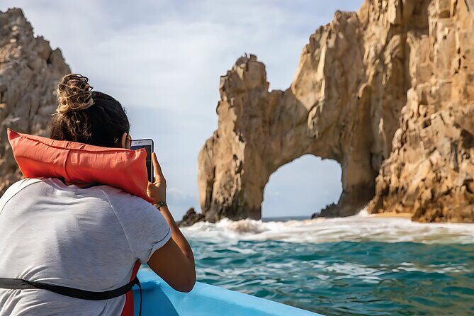 Cabo San Lucas Arch & City Tour: Glass-Bottom Boat & Tequila - The Itinerary Explored: What You Can Expect
