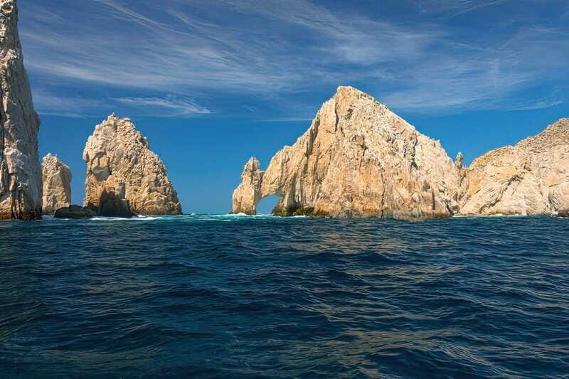 Cabo San Lucas: Arch Tour Glass Bottom Boat - The Value of the Experience
