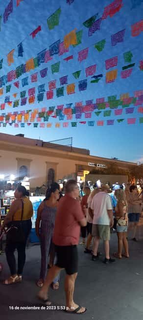 Cabo San Lucas: Art Walk in San Jose del Cabo - Key Points