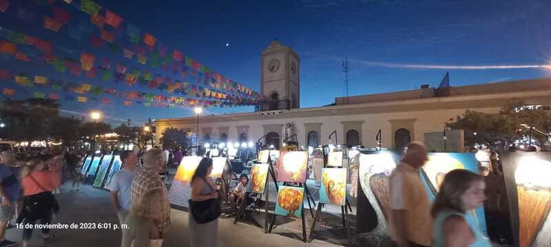 Cabo San Lucas: Art Walk in San Jose del Cabo - Frequently Asked Questions
