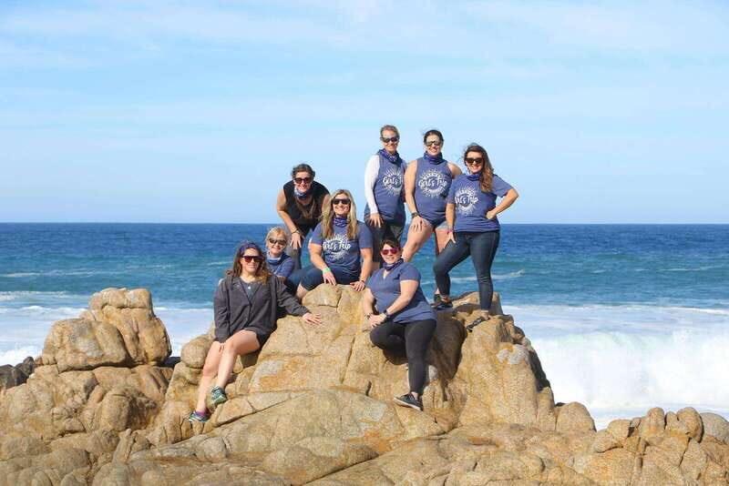 Cabo San Lucas: ATV/Camel/Horse Combo Tour - FAQs