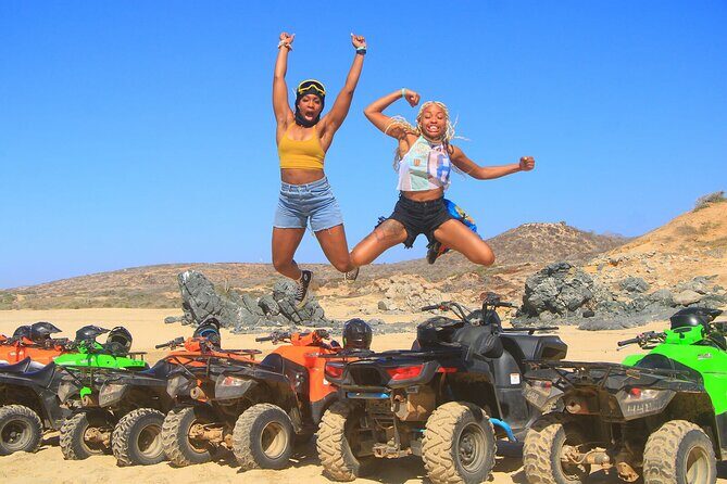 Cabo San Lucas ATV Desert and Beach Tour - Analyzing the Cost and Value