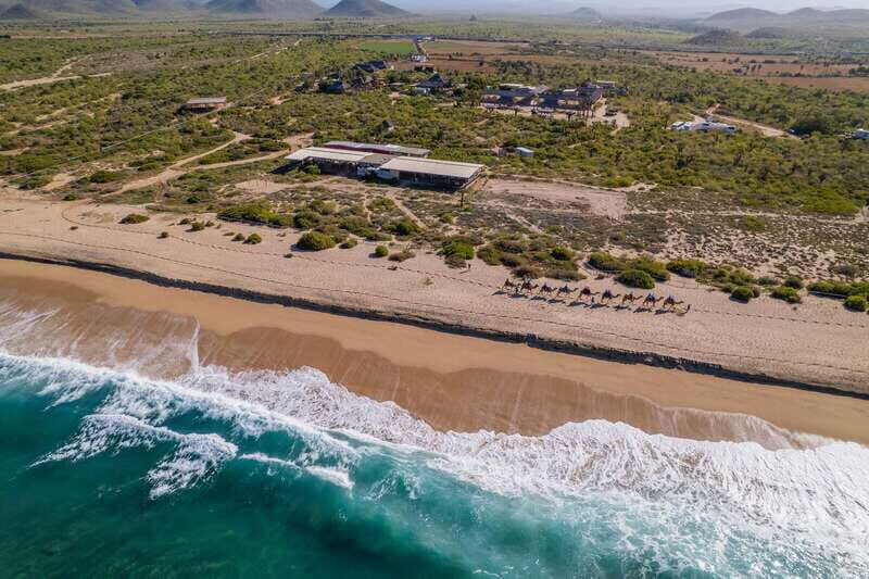 Cabo San Lucas: ATV Desert Tour with Mexican lunch - FAQ