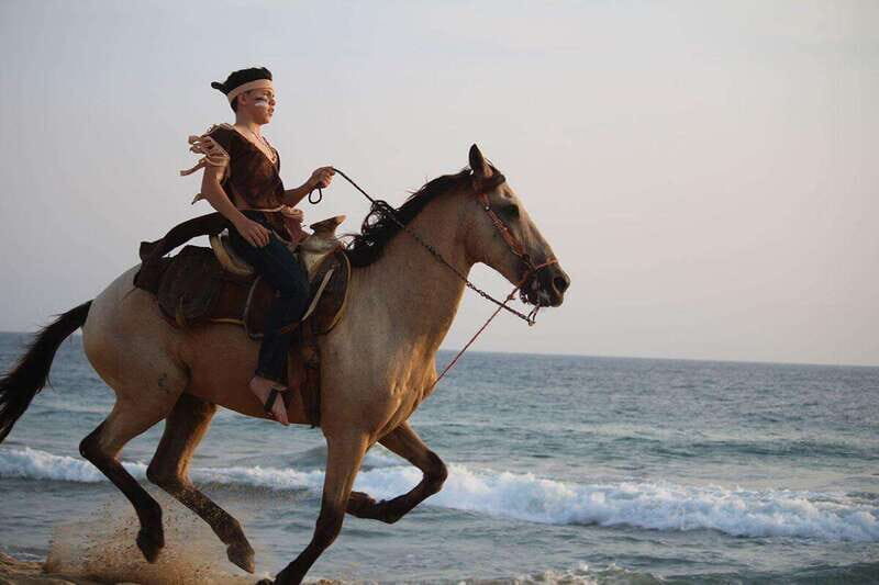 Cabo San Lucas: Authentic Old West Experience - Key Points