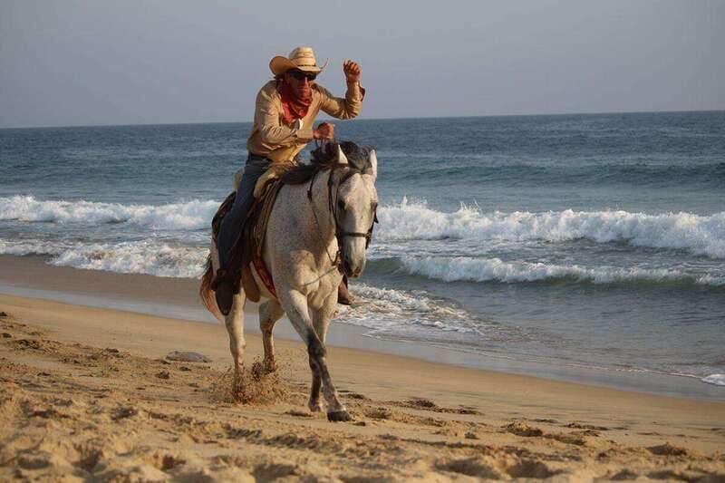 Cabo San Lucas: Authentic Old West Experience - An In-Depth Look at the Cabo Old West Horseback Tour