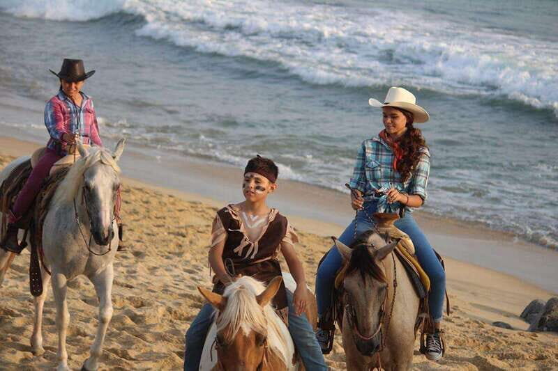 Cabo San Lucas: Authentic Old West Experience - Final Thoughts: Who Will Love This?