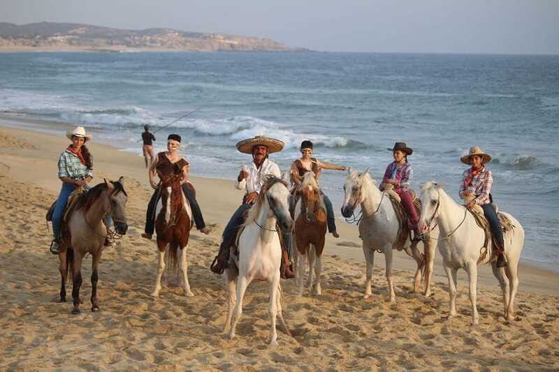 Cabo San Lucas: Authentic Old West Experience - FAQs