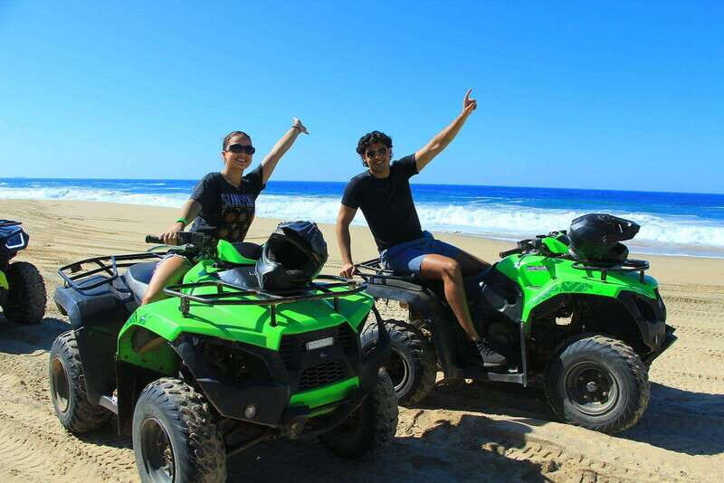 Cabo San Lucas: Beach & Desert Migriño Plus ATV Tour - An In-Depth Look at the Cabo ATV Adventure