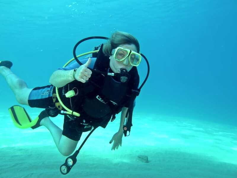 Cabo San Lucas: Beginners Diving Experience w/ Water & Snack - What to Expect from the Cabo San Lucas Beginners Diving Tour