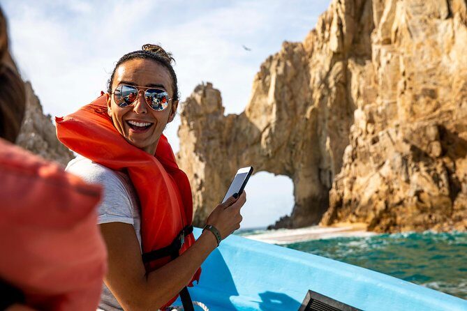 Cabo San Lucas Boat Tour - An Overview of the Experience