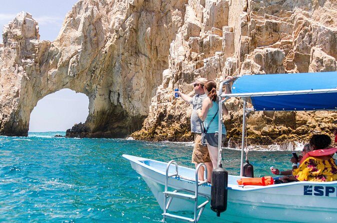 Cabo San Lucas Boat Tour - Who Should Book This Tour?