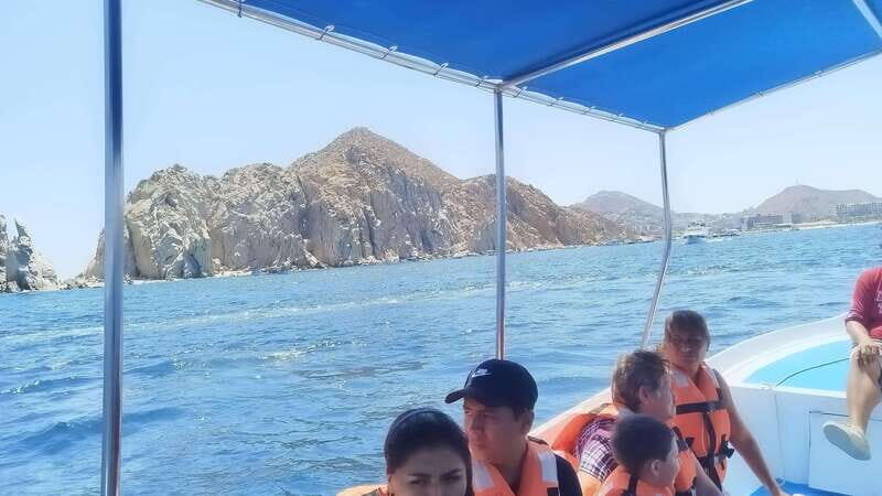Cabo San Lucas: boat tour around the peninsula and stay at the beach - Final Thoughts