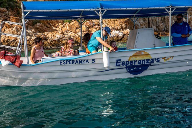Cabo San Lucas Boat Tour - Frequently Asked Questions